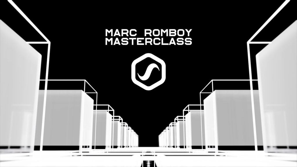 Marc Romboy – Systematic Recordings – Techno Producing – Online ...