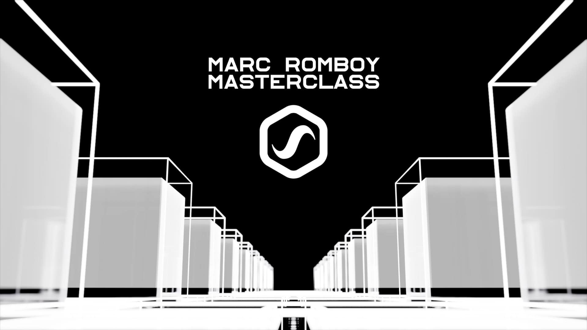 Marc Romboy - Systematic Recordings - Techno Producing - Online ...
