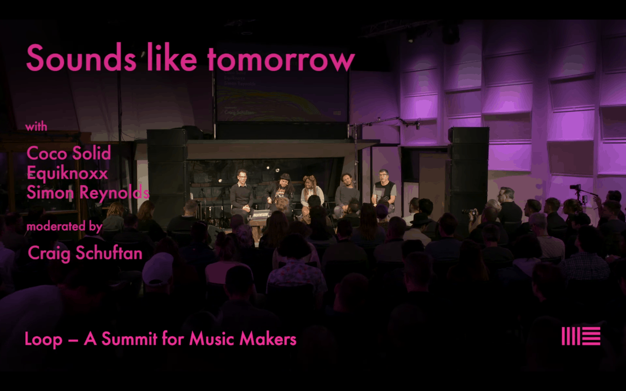 Ableton Loop 2018: Musikmachen für die Zukunft - School Of Sound