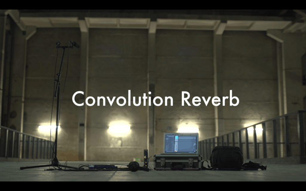 SOS Tutorial 259 Ableton Live - Convolution Reverb Basics - School Of Sound