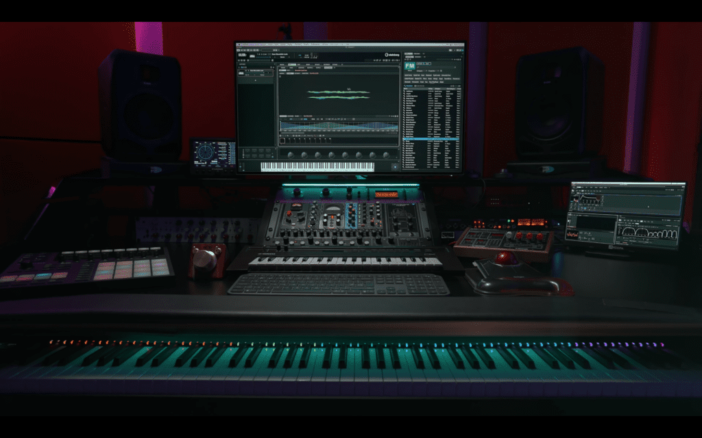 Steinberg veröffentlicht HALion 7 - School Of Sound